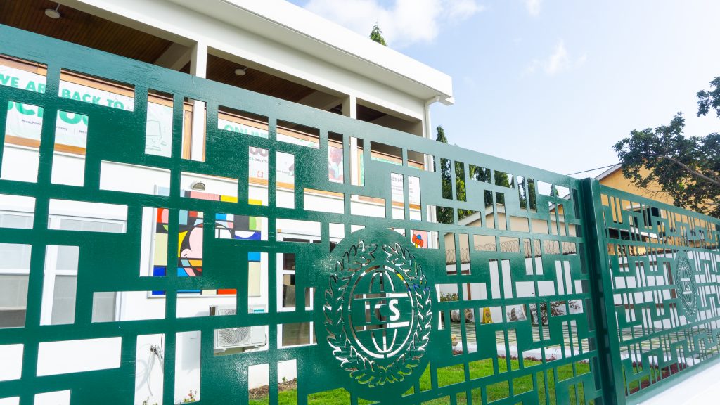 ICS Accra Campuses - International Community School