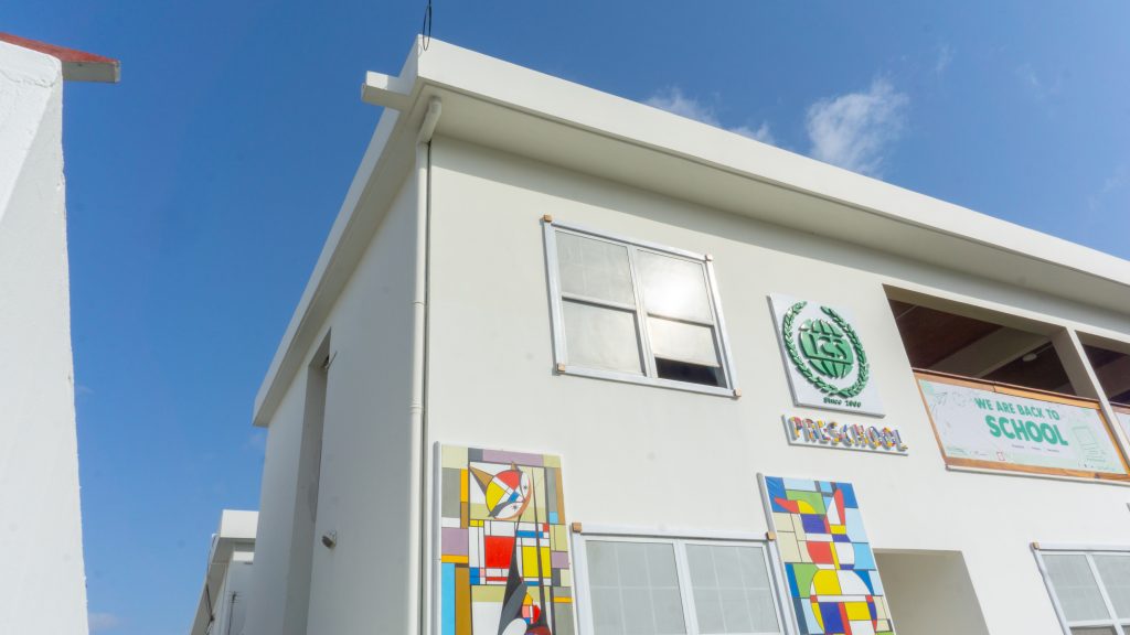 ICS Accra Campuses - International Community School