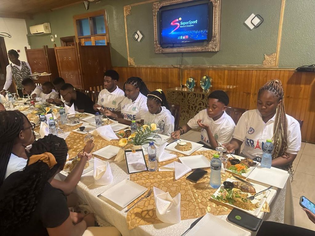 ICS Students Embark on a Language Immersion Program in France ...