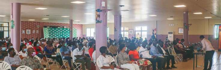 News Articles - International Community School